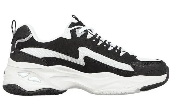 Sketchers D'lites 4.0 Athletic Sneakers