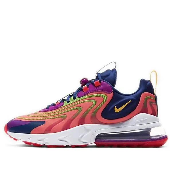 Nike Max 270 React Eng "raspberry Ripple