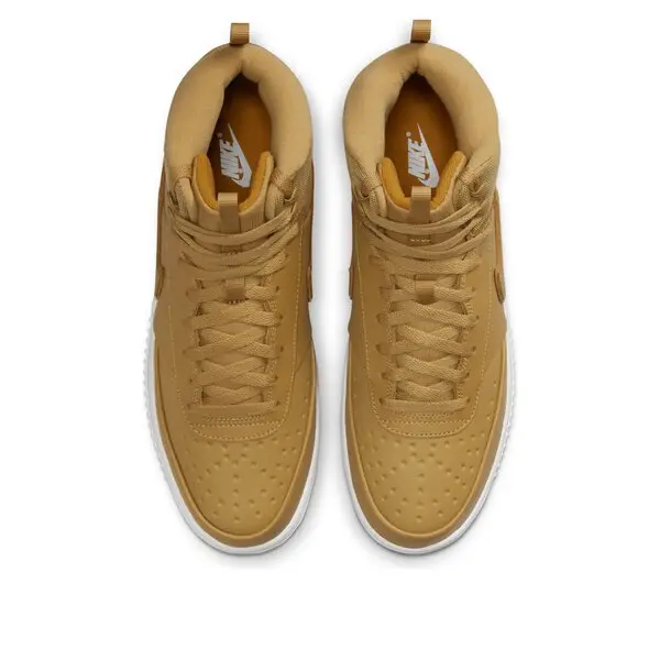 Nike Court Vision Mid Winter Sneakers