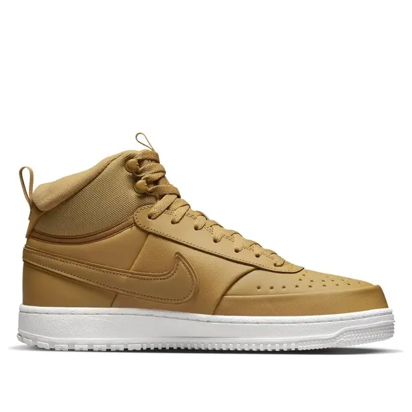 Nike Court Vision Mid Winter Sneakers