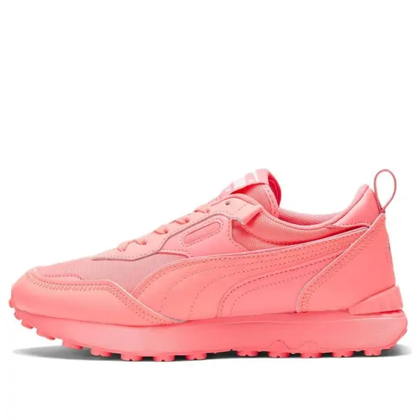 PUMA Rider Fv Summer Squeeze 'future Vintage' Sneakers - Sunset Glow