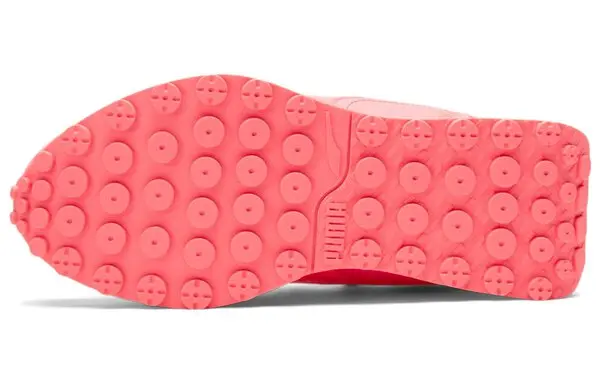 PUMA Rider Fv Summer Squeeze 'future Vintage' Sneakers - Sunset Glow