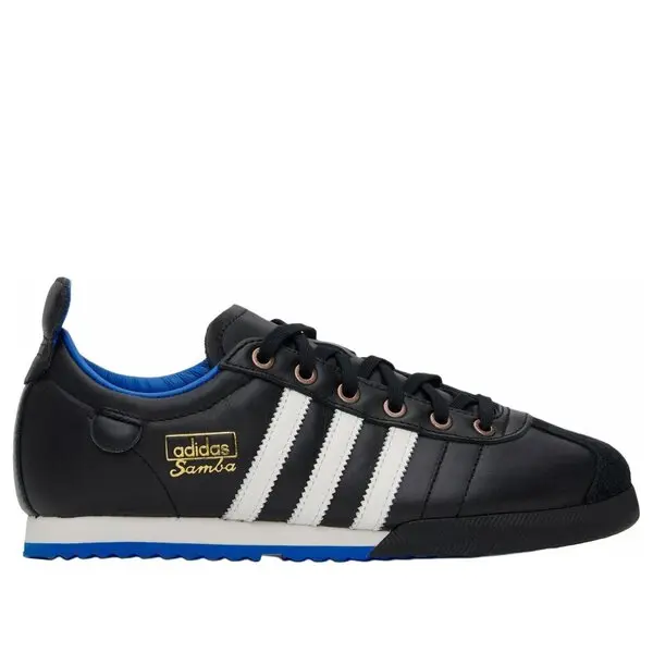 Adidas Samba 62 Core Sneakers