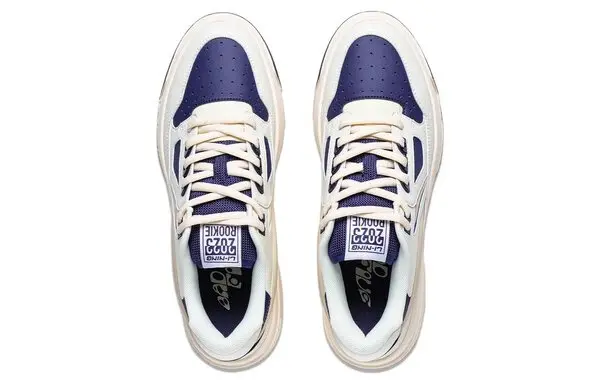 LI-NING Badfive Rookie 2 Sneakers