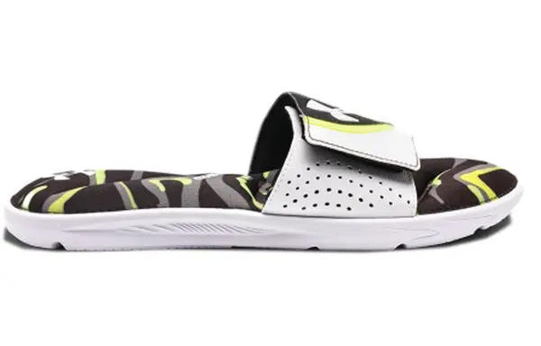 Under Armour Ignite Morph Dpm Vi Slide Sandals - Black