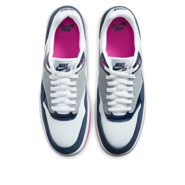 Nike Gts Return Low Top Sneakers - Blue