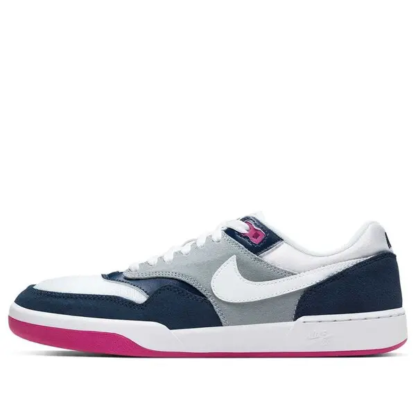 Nike Gts Return Low Top Sneakers - Blue