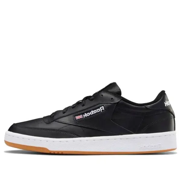 REEBOK Club C 85 Sneakers - Black
