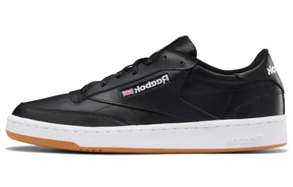 REEBOK Club C 85 Sneakers - Black