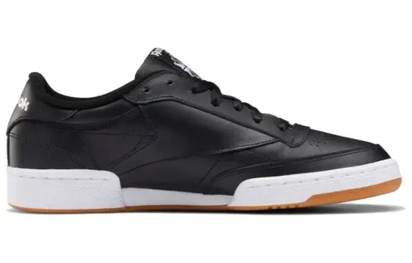REEBOK Club C 85 Sneakers - Black