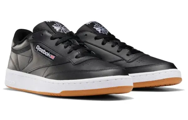REEBOK Club C 85 Sneakers - Black