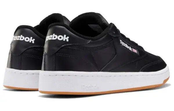 REEBOK Club C 85 Sneakers - Black