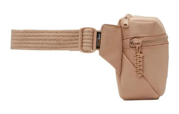 JORDAN Flight Crossbody Bag - Brown
