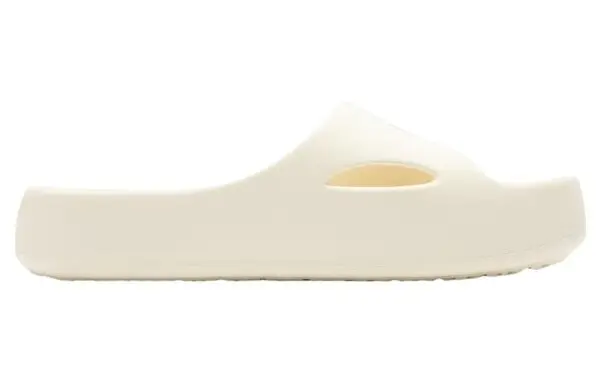 PUMA Shibusa Slide - White