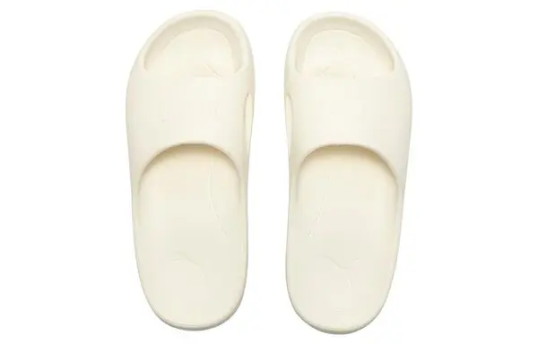PUMA Shibusa Slide - White