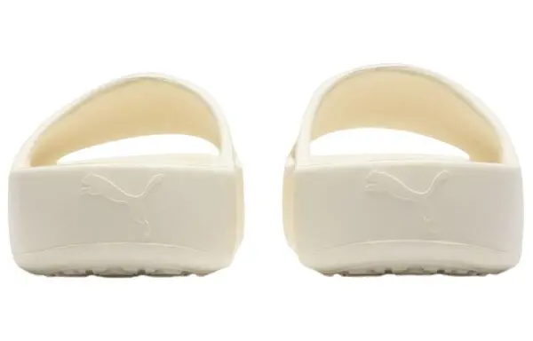 PUMA Shibusa Slide - White