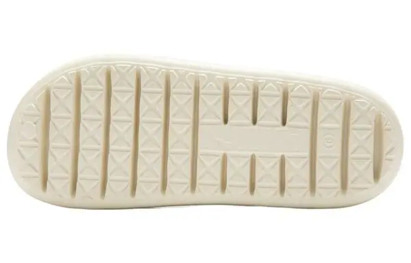 PUMA Shibusa Slide - White