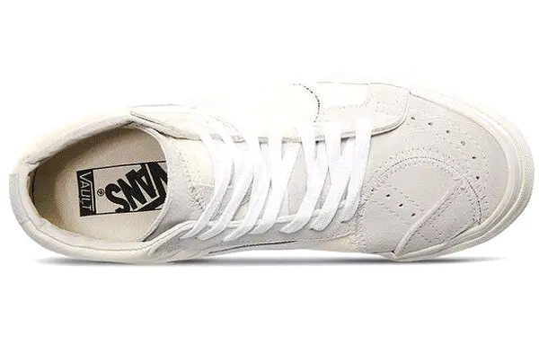 VANS Sk8-hi Lx 'bricolage' High Top Sneakers