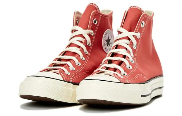 CONVERSE Chuck 70 High Top Sneakers - Pink/white/black