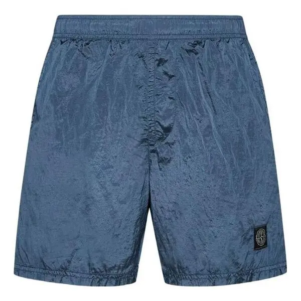 Stone Island Short-trunk - Dark Blue