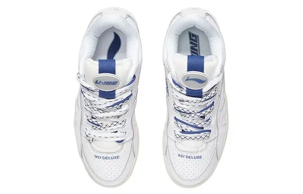 LI-NING 937 Deluxe Low Sneakers