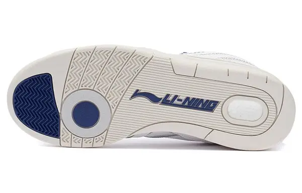 LI-NING 937 Deluxe Low Sneakers