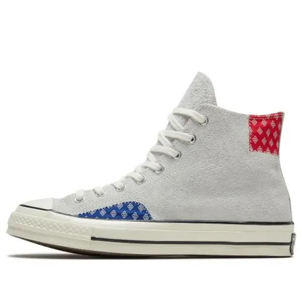 CONVERSE Chuck 70 Hi "photon Dust - Grey