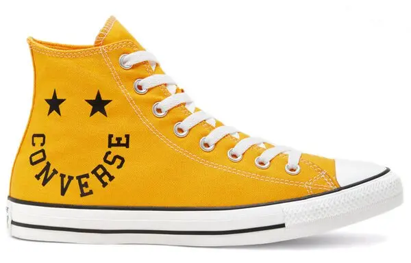 CONVERSE Chuck Taylor All Star High Top Sneakers