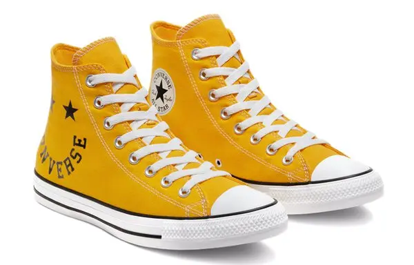 CONVERSE Chuck Taylor All Star High Top Sneakers