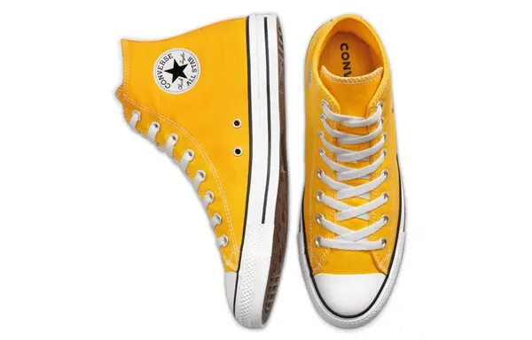 CONVERSE Chuck Taylor All Star High Top Sneakers