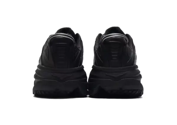Hoka One One Bondi Ltr Athletic Sneakers