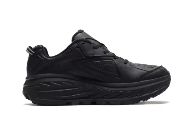 Hoka One One Bondi Ltr Athletic Sneakers