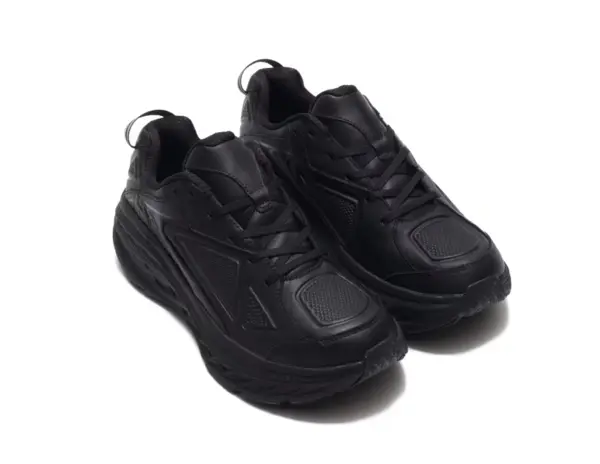 Hoka One One Bondi Ltr Athletic Sneakers