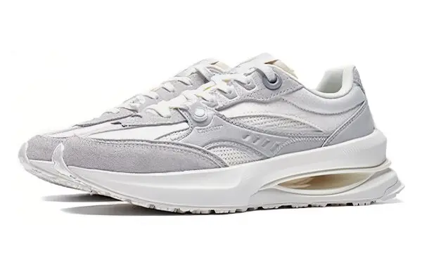 LI-NING 92 Shadow Athletic Sneakers