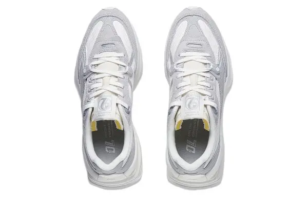 LI-NING 92 Shadow Athletic Sneakers