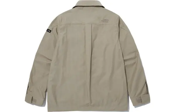 The North Face Utility Jacket