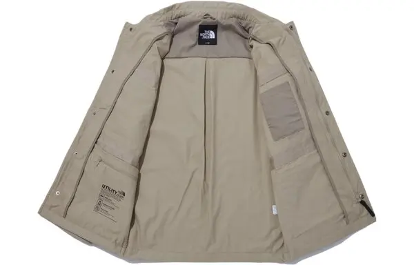 The North Face Utility Jacket