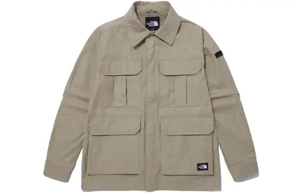 The North Face Utility Jacket