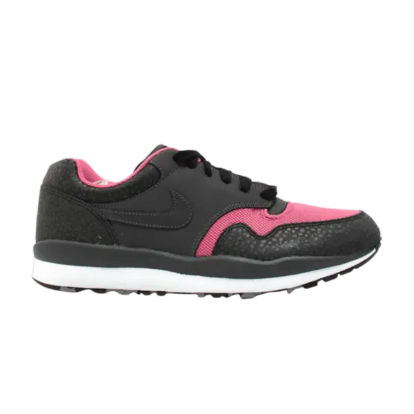 Nike Safari Le Sneakers - Pink