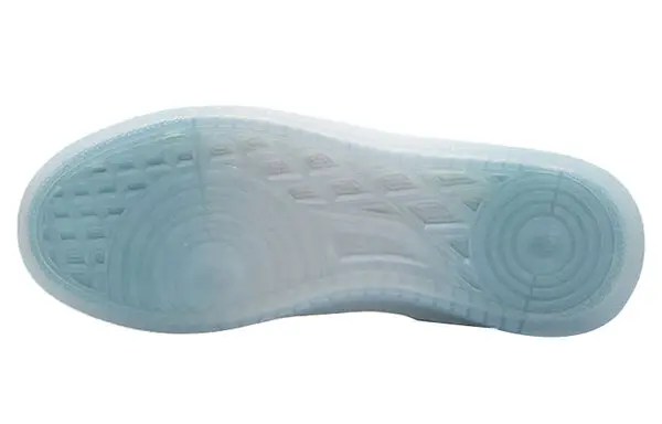 LI-NING Classic Cushion X Disney Sneakers - White/blue