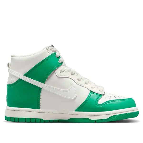 Nike Dunk High 'phantom Stadium Green' Sneakers