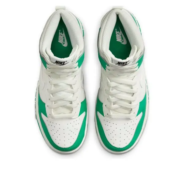 Nike Dunk High 'phantom Stadium Green' Sneakers