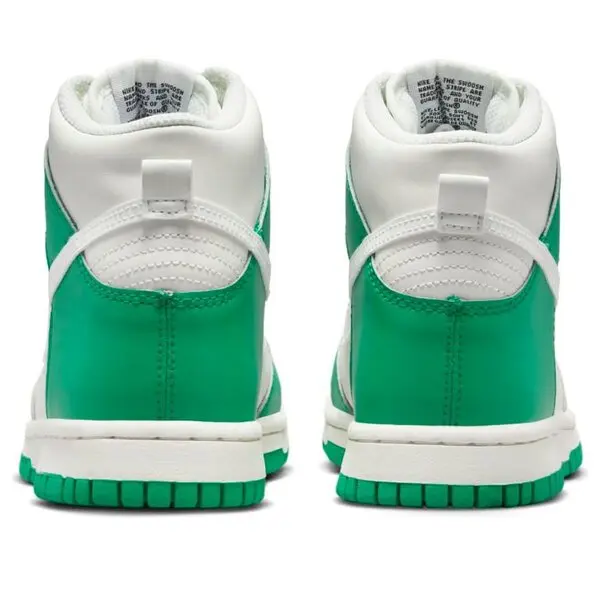 Nike Dunk High 'phantom Stadium Green' Sneakers
