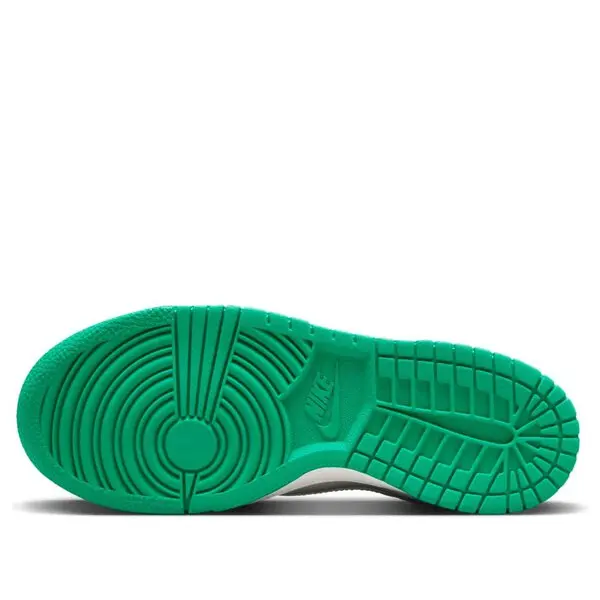 Nike Dunk High 'phantom Stadium Green' Sneakers
