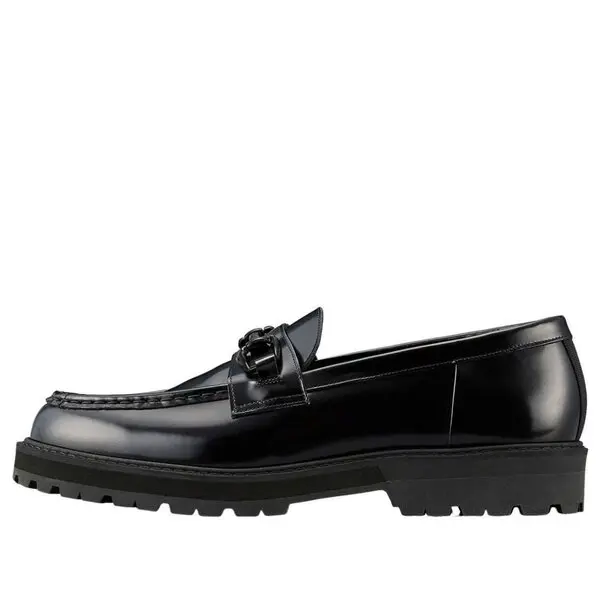 Onitsuka Tiger Bit Loafer - Black
