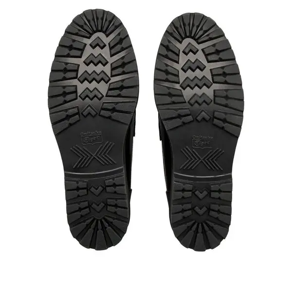 Onitsuka Tiger Bit Loafer - Black