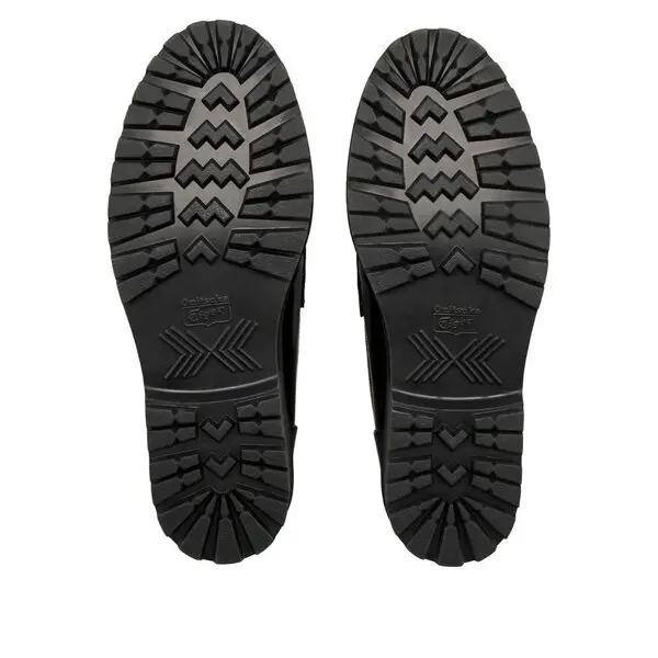 Onitsuka Tiger Bit Loafer - Black