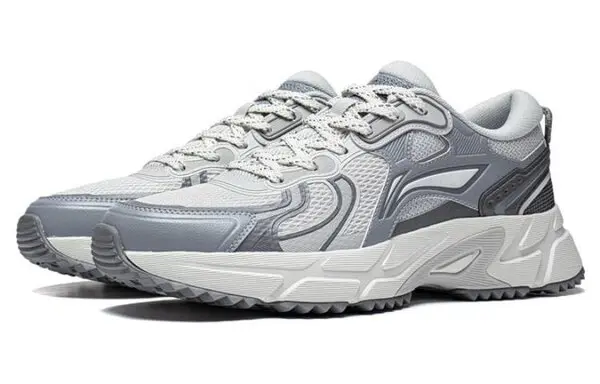 LI-NING Shiguang Sneakers