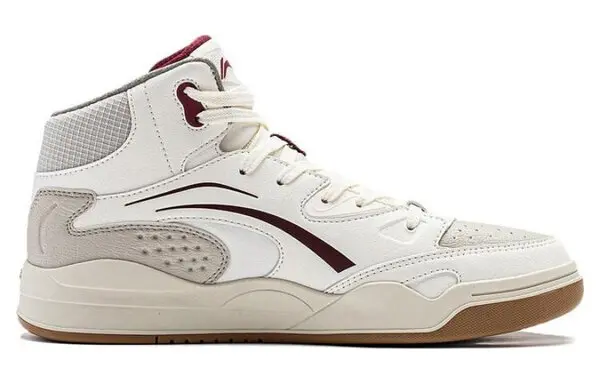 LI-NING Moyuan High Top Sneakers