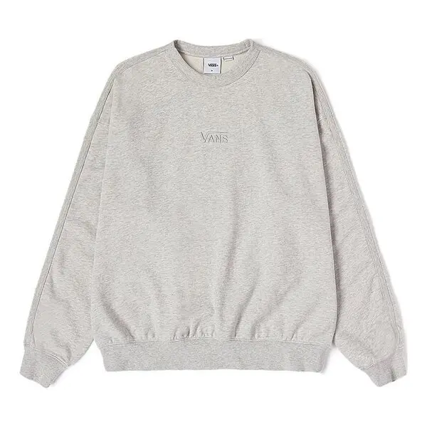 VANS Premium Logo Crew Sweatshirt